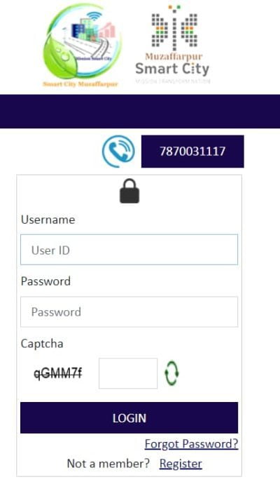 How To Pay or Verify Muzaffarpur Property Tax Online?