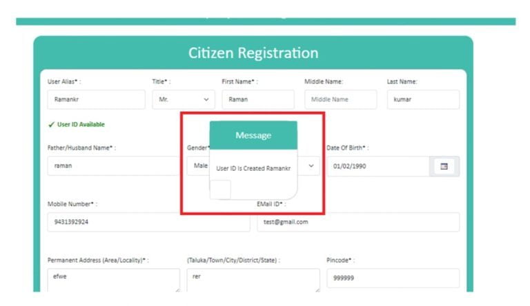 How To Pay or Verify Muzaffarpur Property Tax Online?