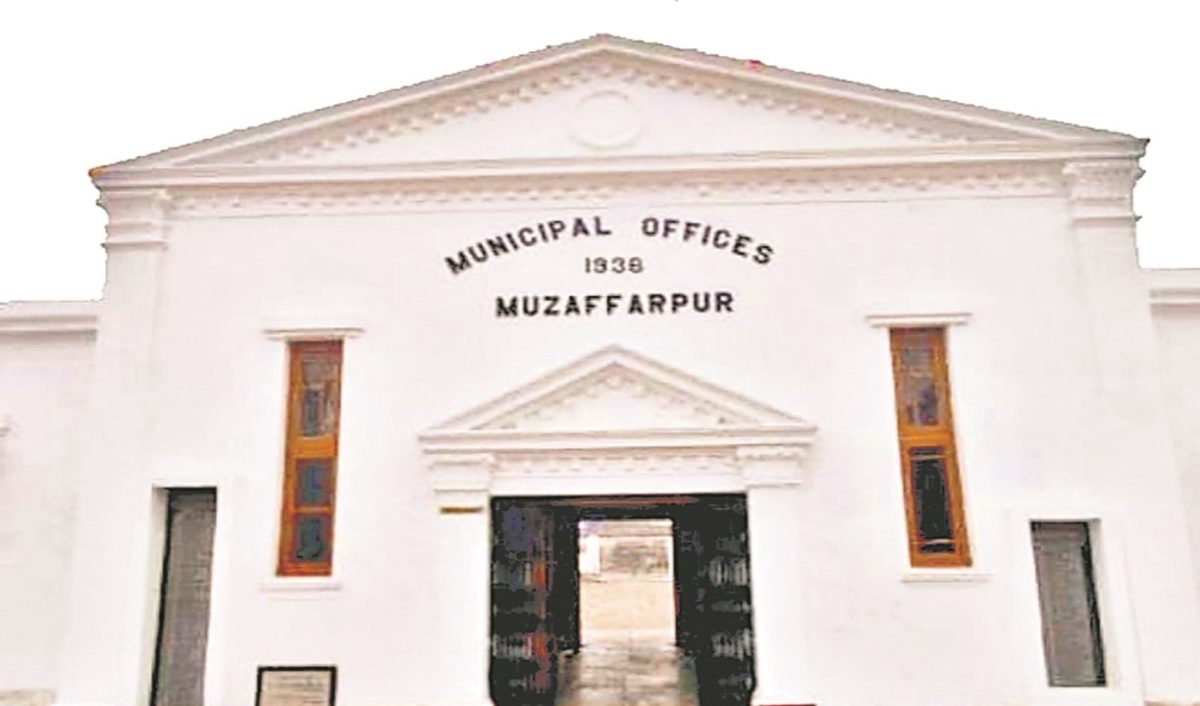 Muzaffarpur Municipal Expansion to Add 25+ New Wards